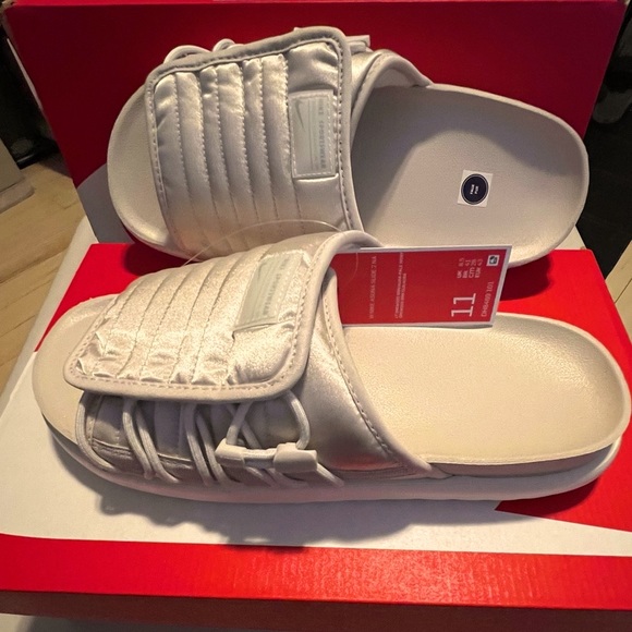 Nike | Shoes | Nike Azuna Slide 2 Womens | Poshmark